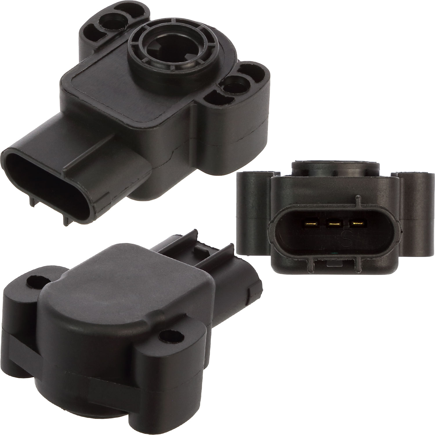 Part Details — Omega Environmental Technologies