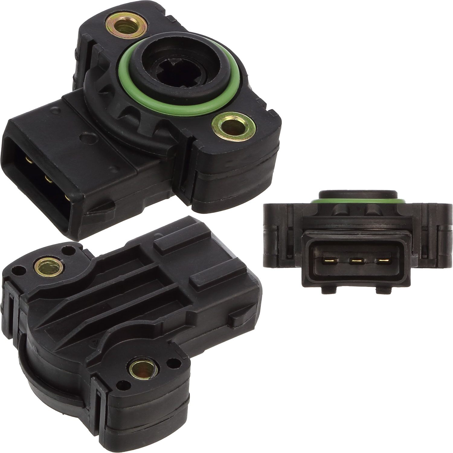 Part Details — Omega Environmental Technologies