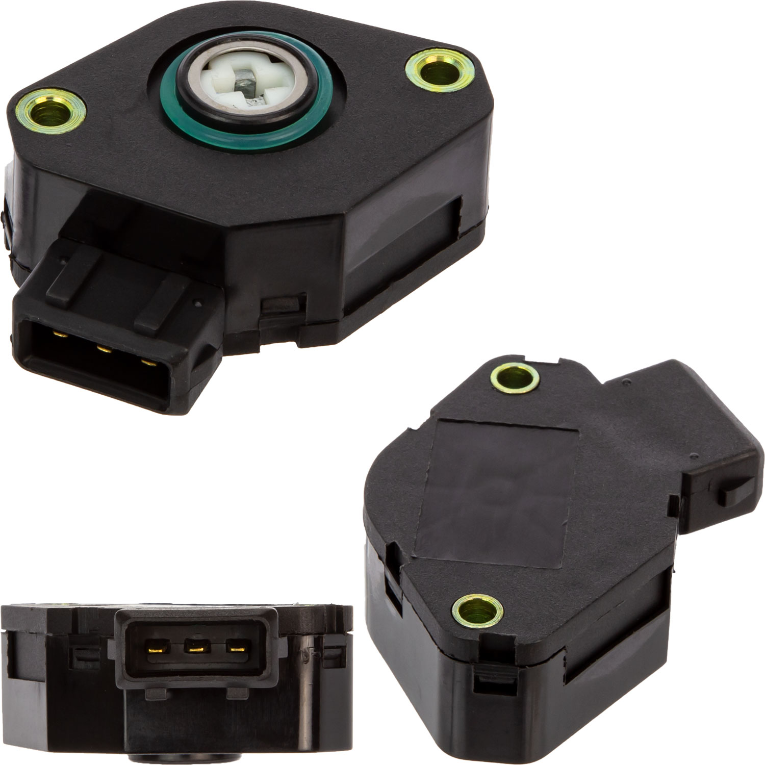 Part Details — Omega Environmental Technologies