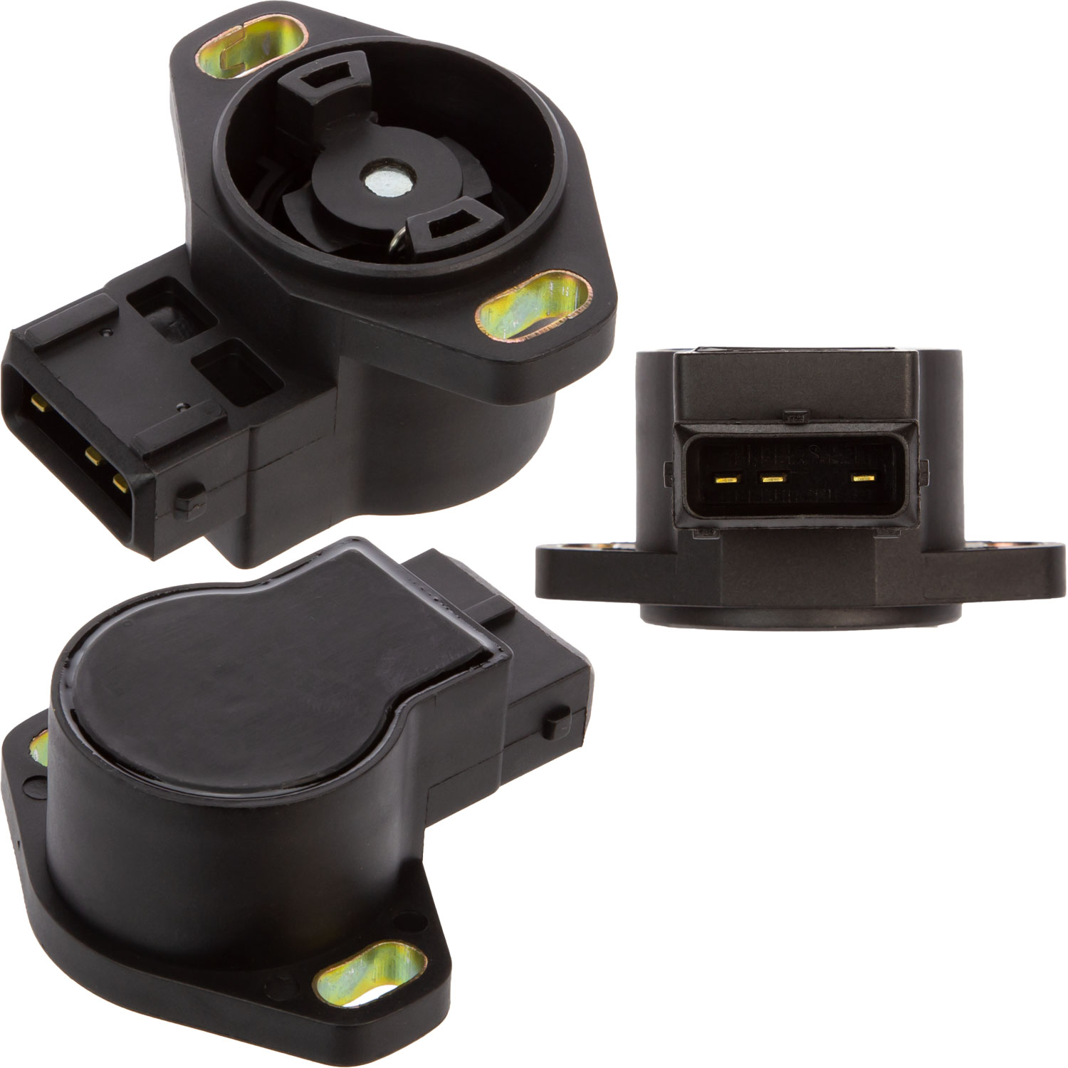 Part Details — Omega Environmental Technologies