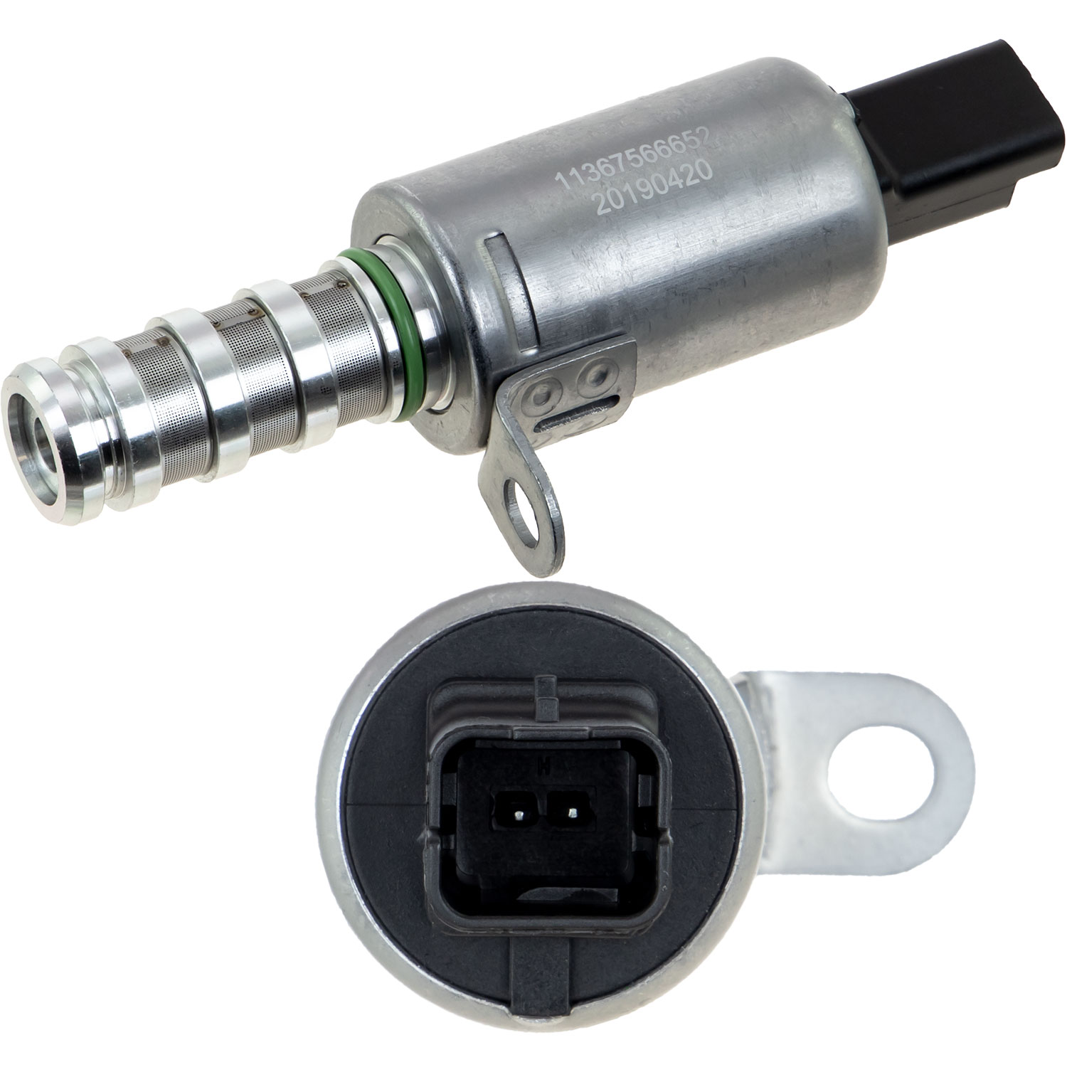 Part Details — Omega Environmental Technologies