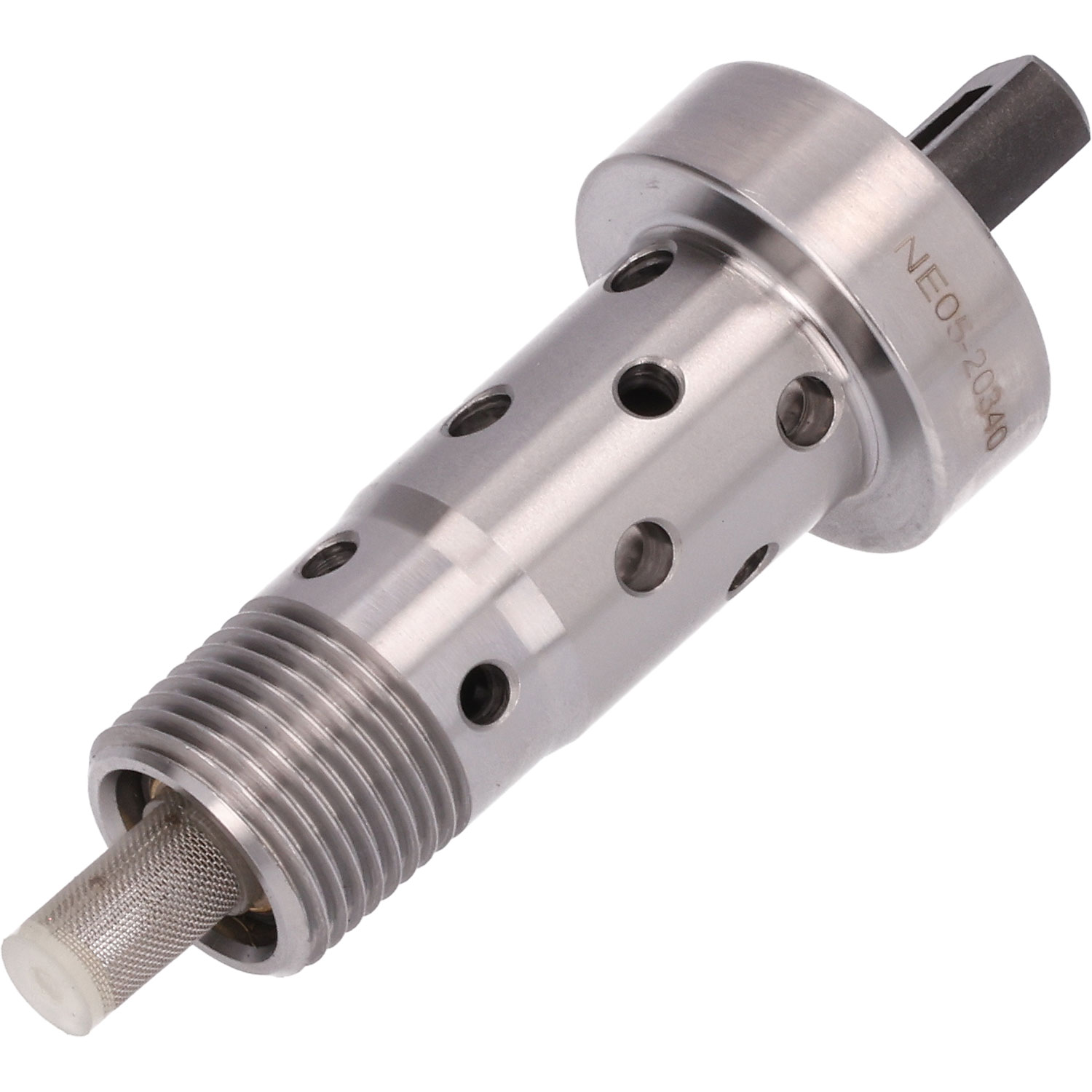 Part Details — Omega Environmental Technologies
